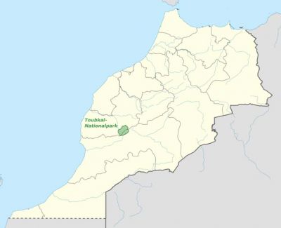 Mount Toubkal trekking - Atlas Mountains Guide