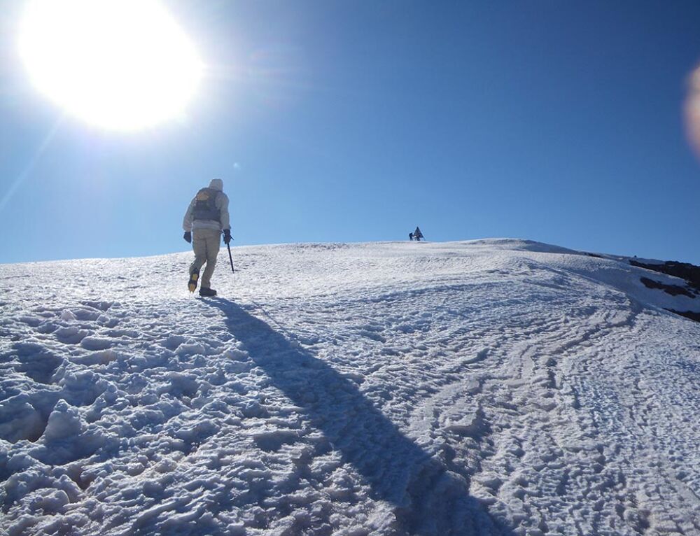 Traveling in Morocco in winter - Atlas Mountains Guide